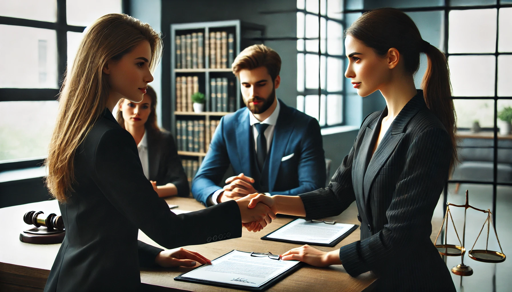 La oferta vinculante - Javier Beltrán Abogados | Estrategia Legal en ...